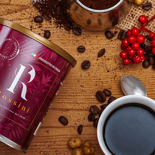 Rossini Caffè | Store online